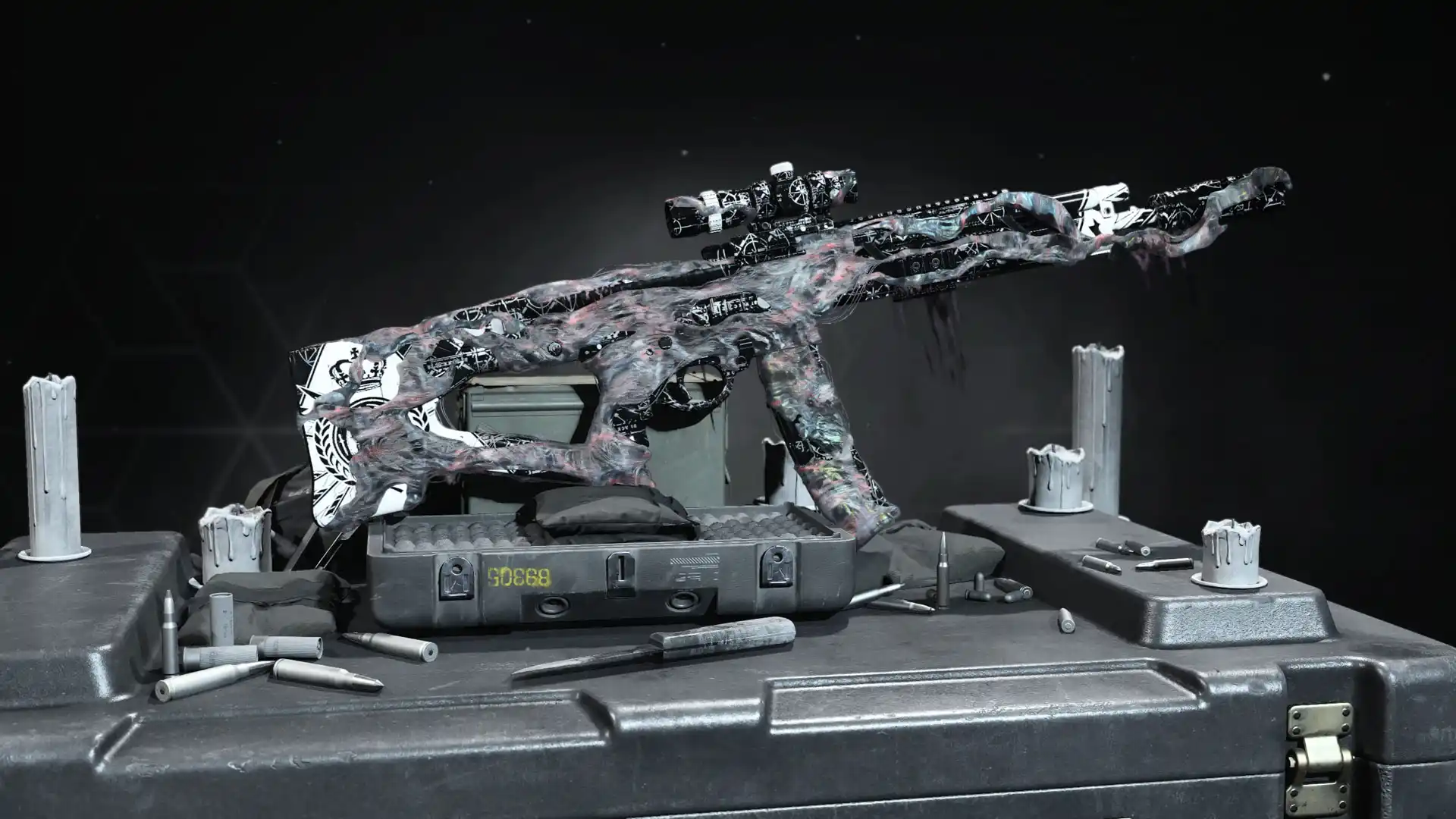 Call of Duty®: BlackCell | New Multiplayer Battle Pass Bundle