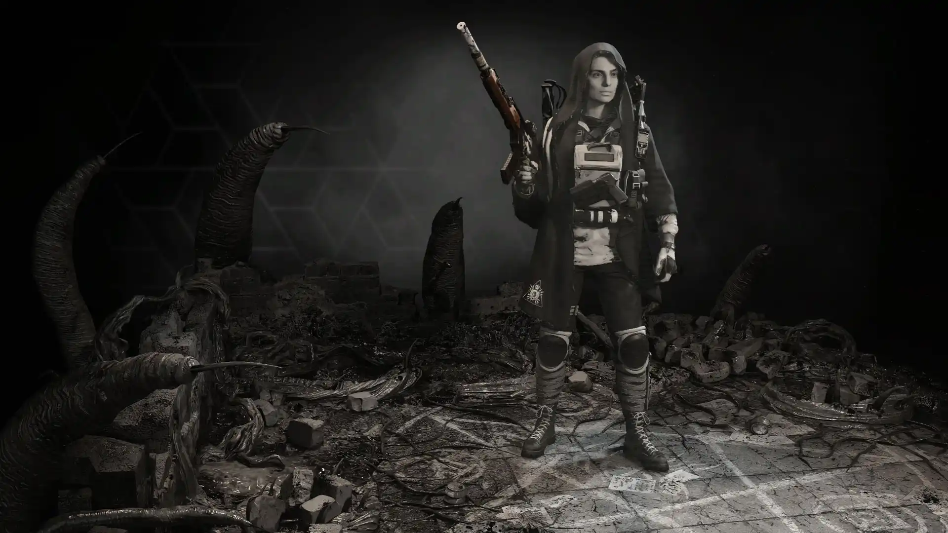 Call of Duty®: BlackCell | New Multiplayer Battle Pass Bundle