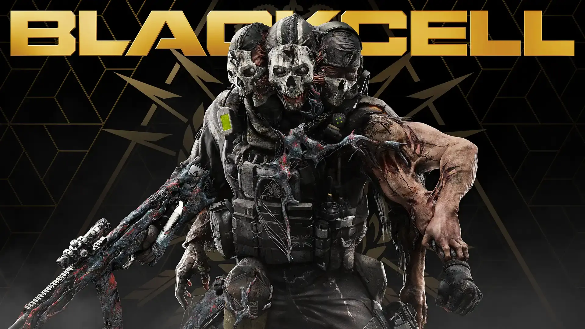 Call of Duty® : Black Cell | Nouveau Pack Passe de combat Multijoueur