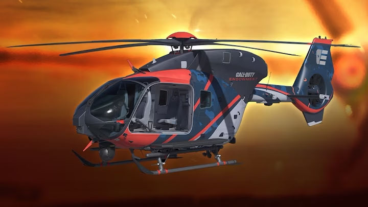 Call of Duty Store | Valkyrie Pack