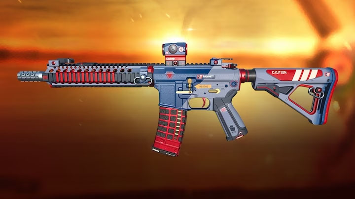 Call of Duty Store | Valkyrie Pack