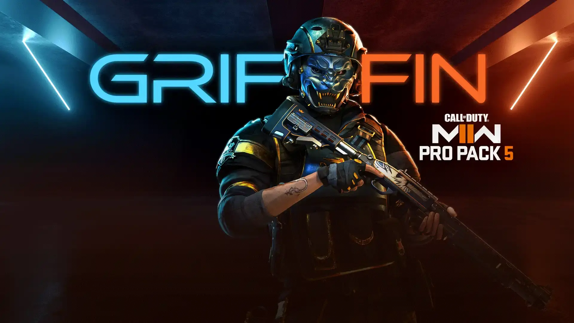 Call of Duty Store | Griffin