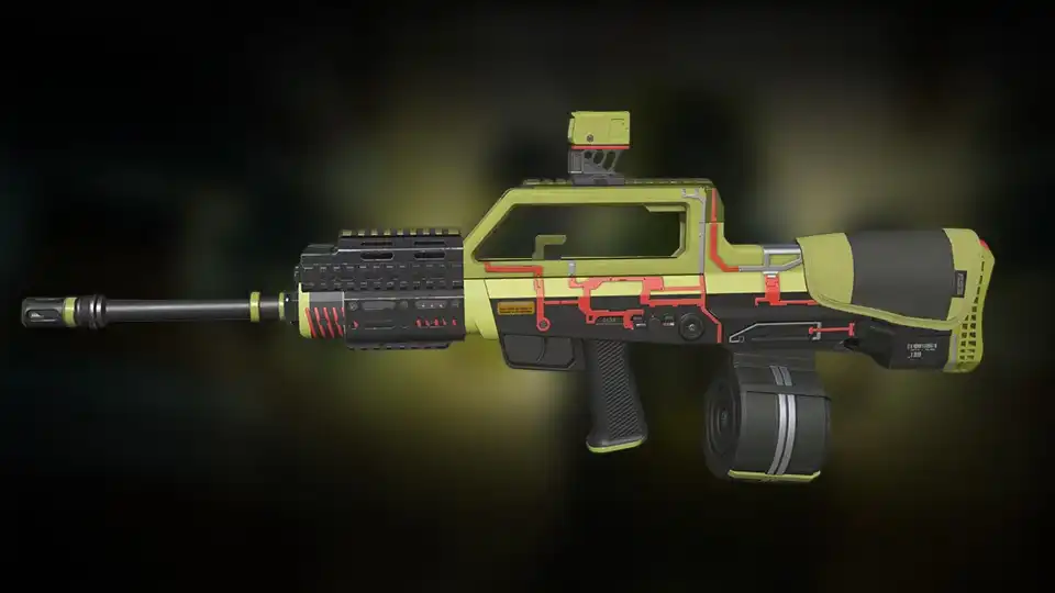 Call of Duty Store | Nova 6