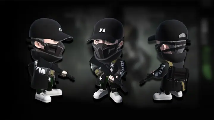 Call of Duty Store | Tech Luxe