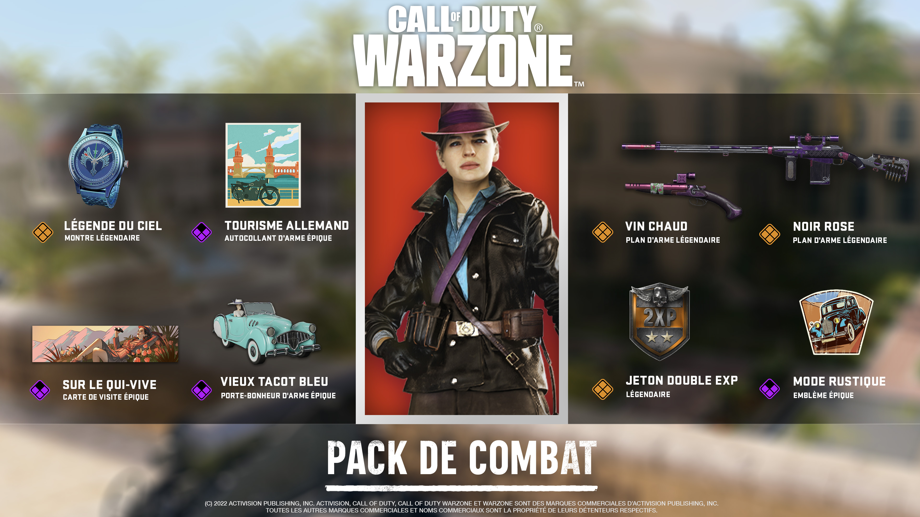 Call of Duty®: Vanguard | Sony