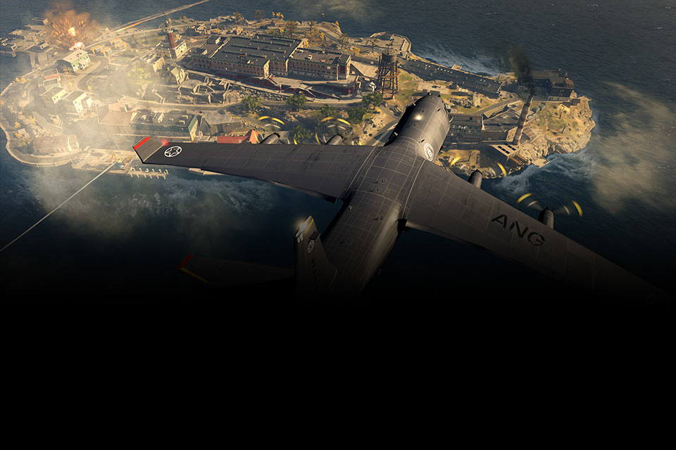 Best Free Battle Royale Game | Call of Duty®: Warzone