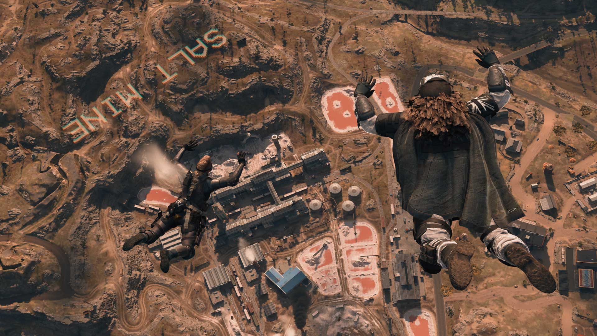 Call of Duty®: Warzone | First Person Shooter Game Strategy Guide