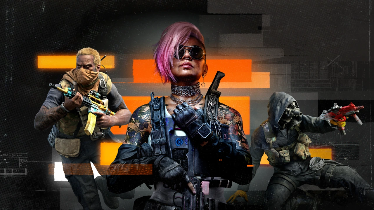 Call of Duty®: Warzone™ Temporada 01 | Novo Jogo Battle Royale 2025