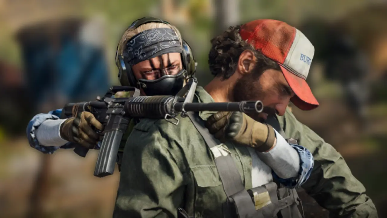 Call of Duty®: Warzone™ Season 01 | New Battle Royale Game 2024