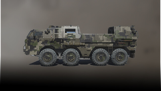 Call of Duty®: Warzone Season 05 | New Battle Royale Game 2023