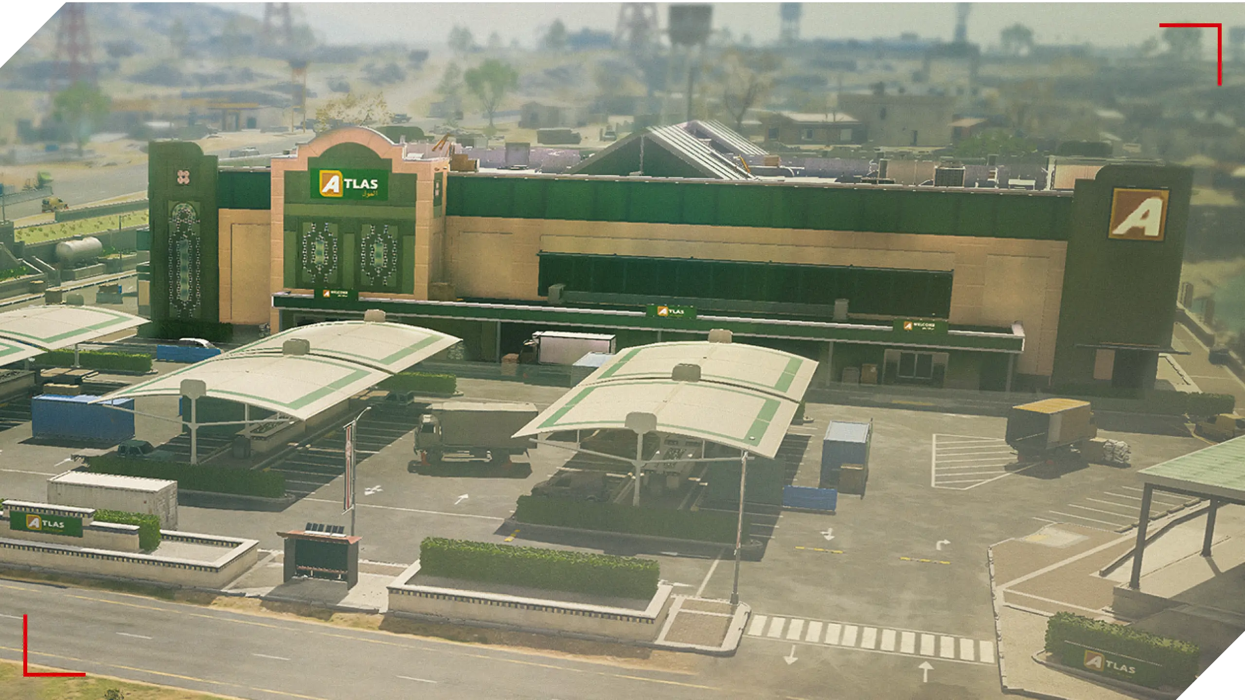 콜 오브 듀티®: 워존 시즌 5 | 새로운 배틀 로얄 게임 2024