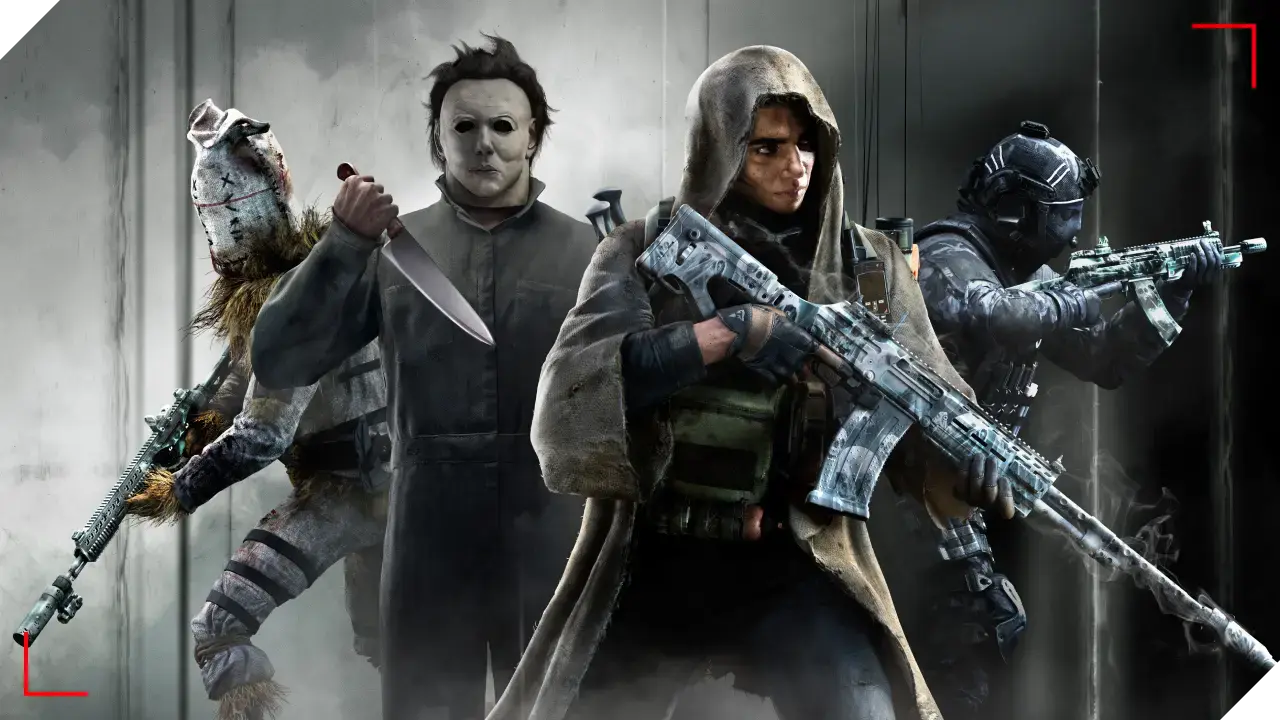 Call of Duty®: Warzone™ Season 6 | New Battle Royale Game 2024