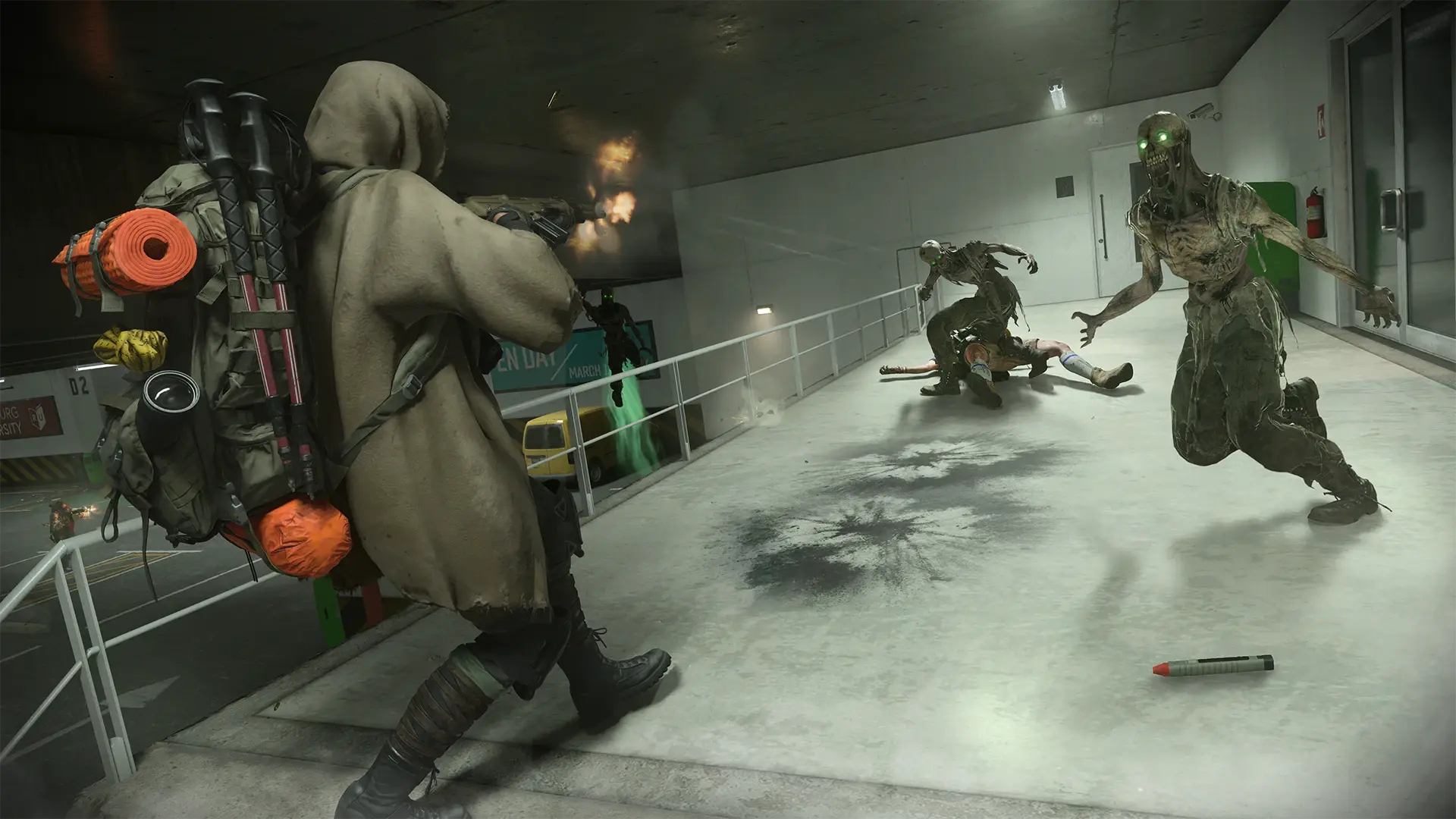 Call of Duty®: Warzone™ Season 6 | New Battle Royale Game 2024