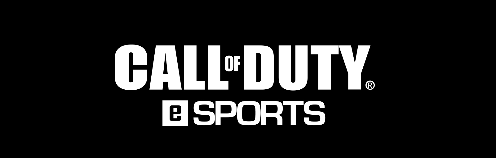 Call of Duty® eSports | About