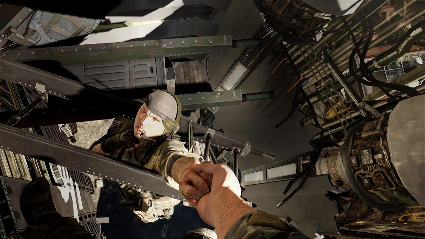 Call of Duty®: Ghosts