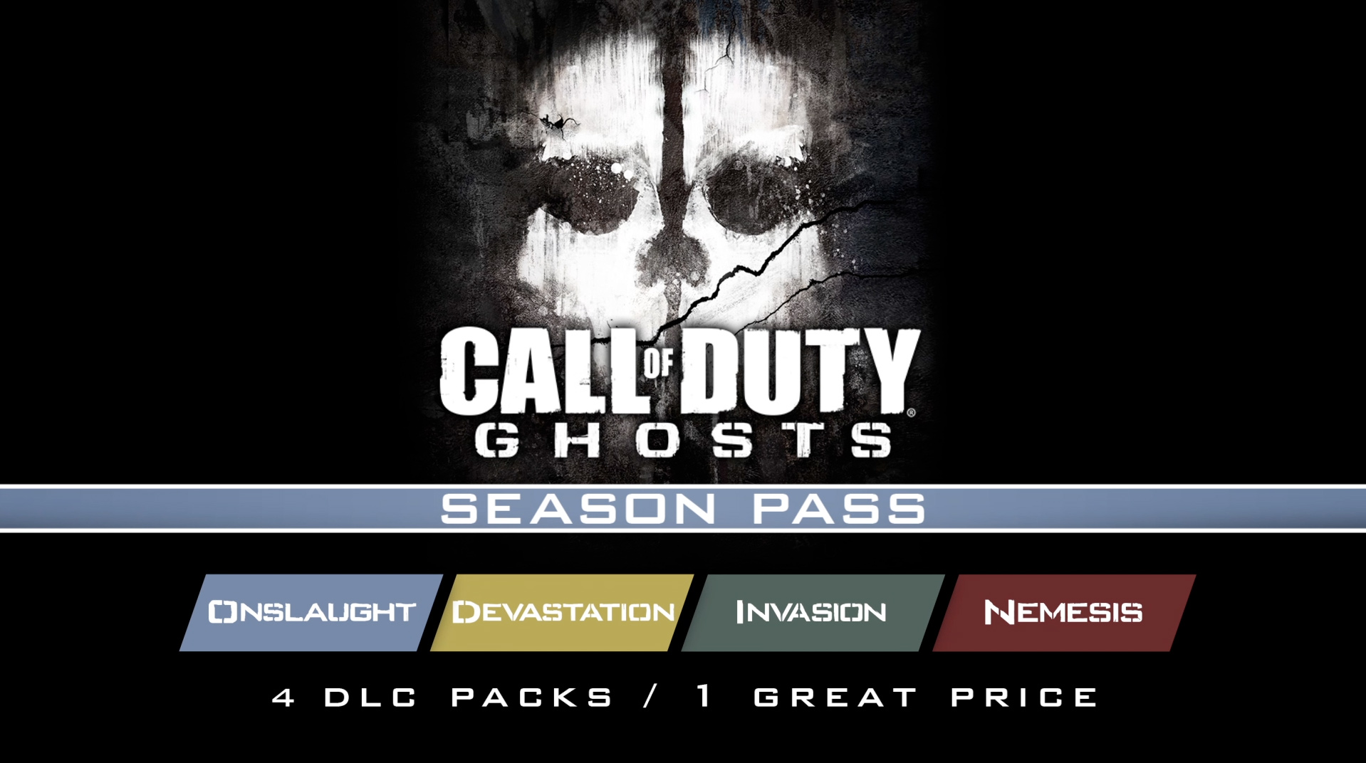 Call of Duty®: Ghosts